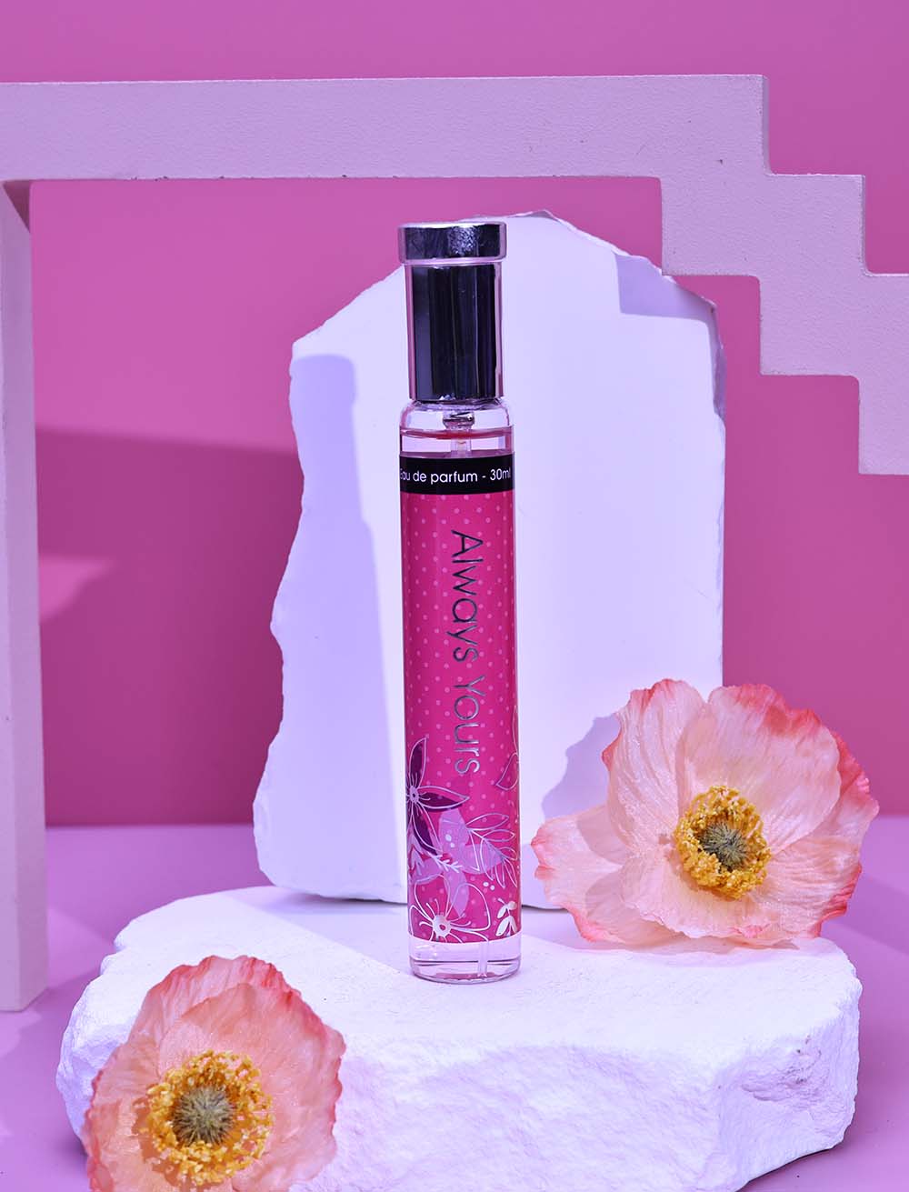 Dear Body Always Yours Body Mist 30ml