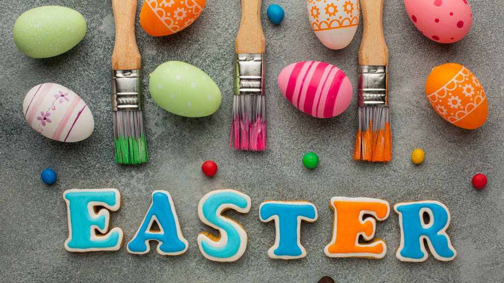 5 Tips For a Healthier Easter | Bargain Chemist