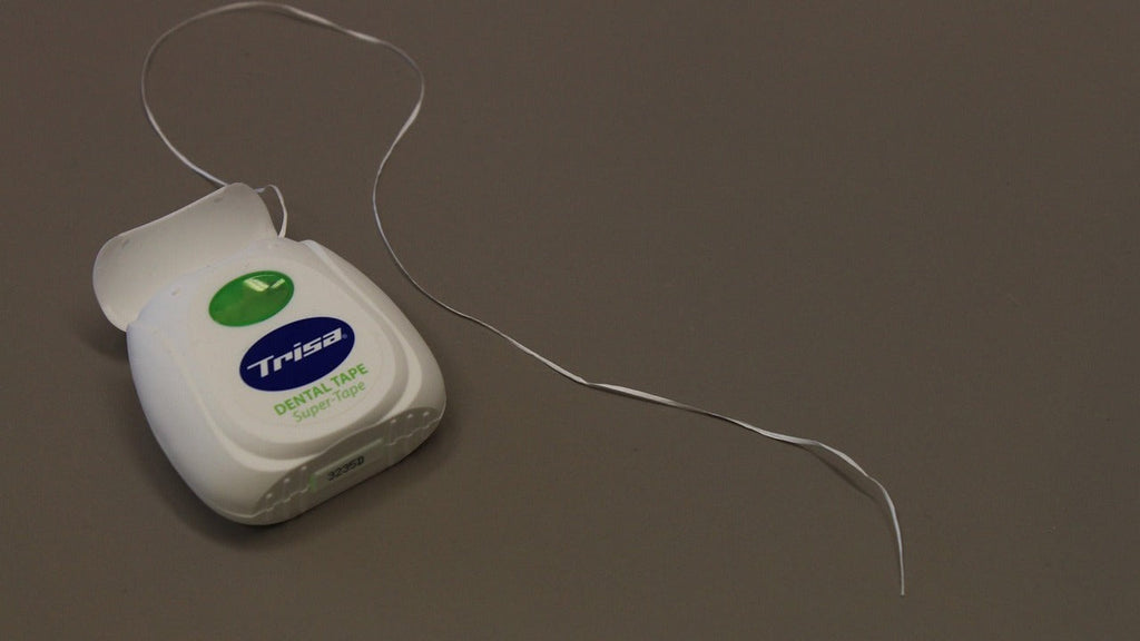 Is A Water Flosser As Good As Traditional Flossing?