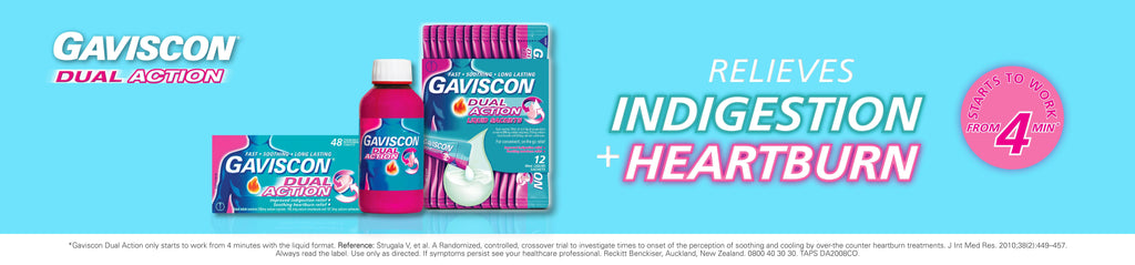 Shop Gaviscon