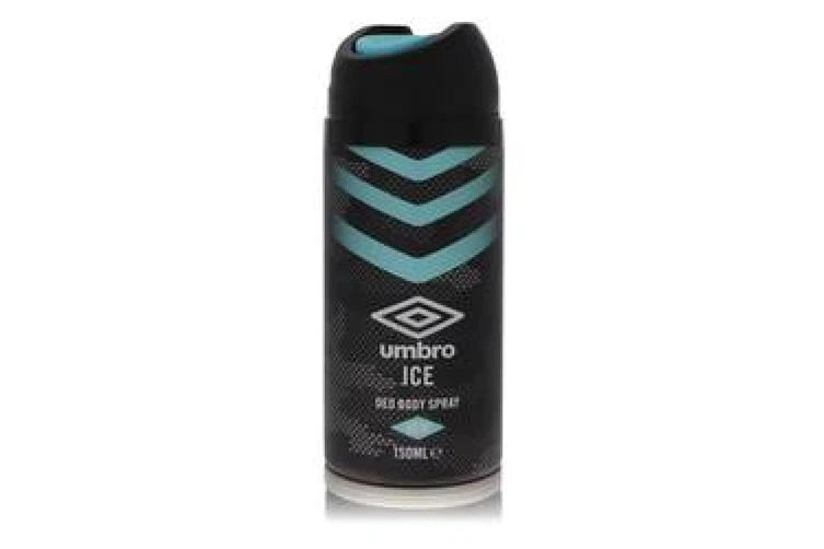 UMBRO Ice Deodorant Body Spray 150ml