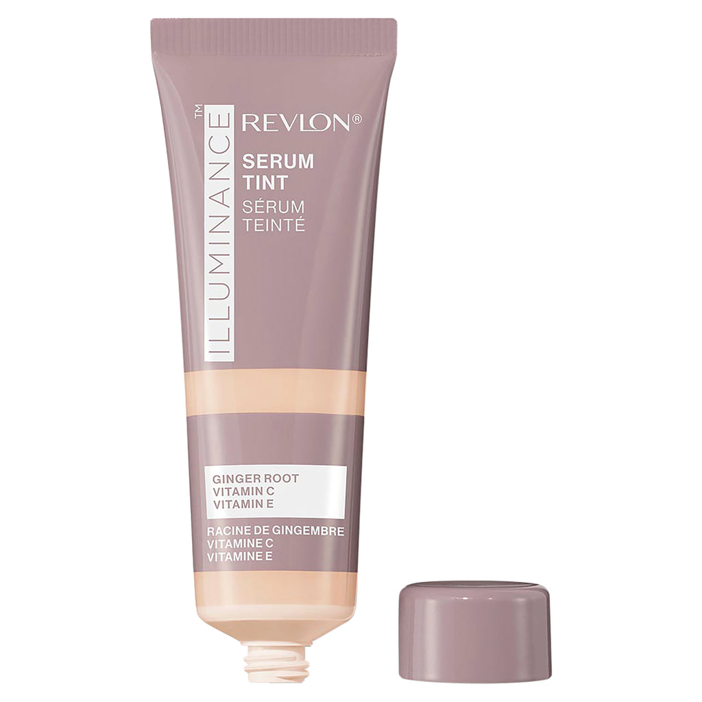 Revlon Illuminance Serum Tint Creamy Natural