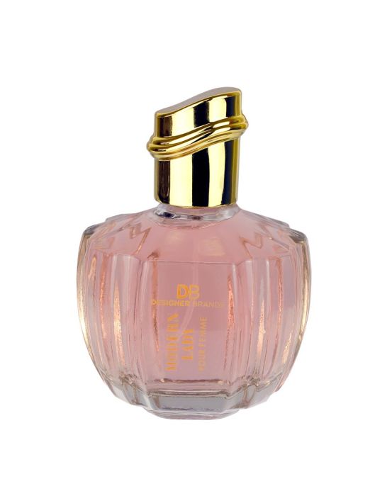 DB Fragrance EDT Modern Lady 100ml