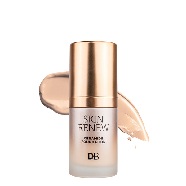 Designer Brands Skin Renew Ceramide Foundation Classic Ivory 30ml