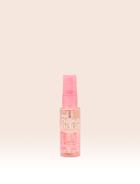 Dear Body Wild At Kiss Body Mist 30ml