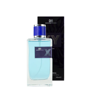 Designer Brands Fragrance XY