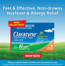 Medi Pulv Antiseptic Powder 12.5g