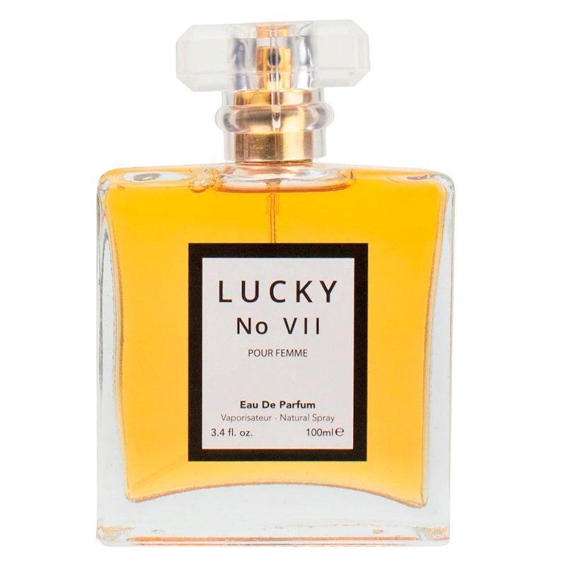 DB Fragrance Lucky No.VII