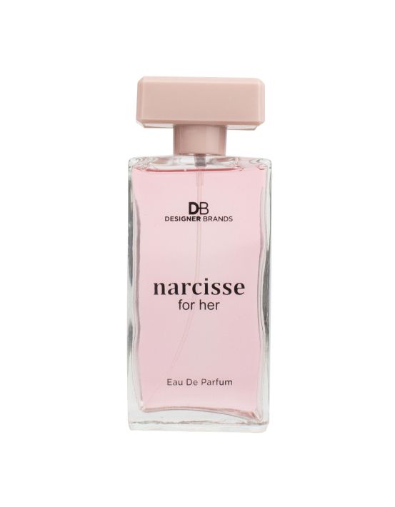 DB Fragrance Narcisse For Her