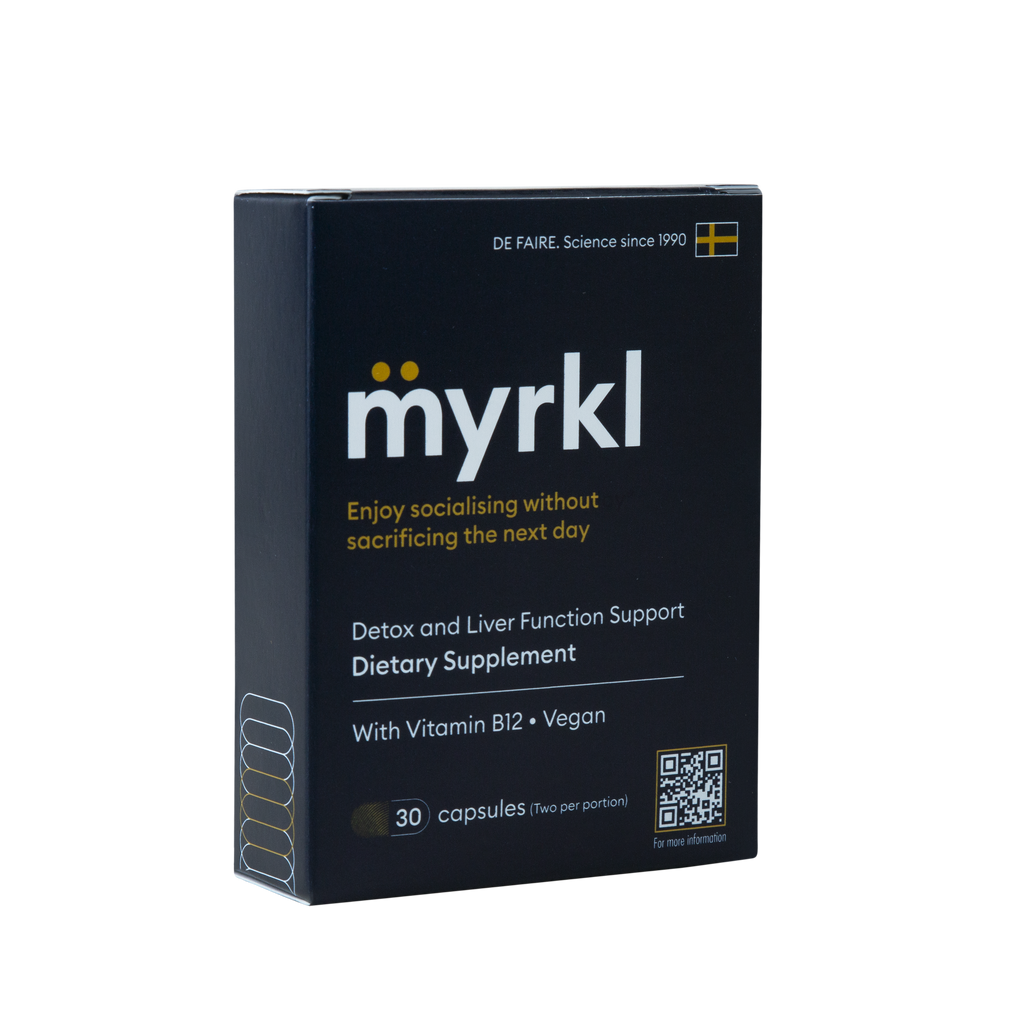 Myrkl Capsule 30pk