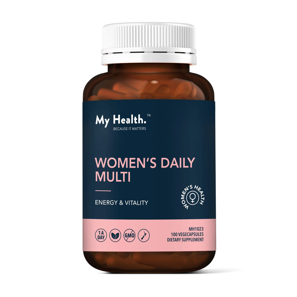 Multivitamin NZ | Bargain Chemist