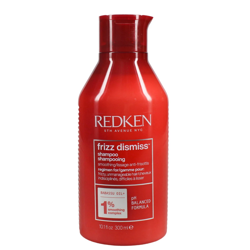 Redken Frizz Dismiss Shampoo 300ml