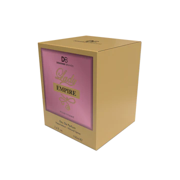 Designer Brands Fragrance Lady Empire