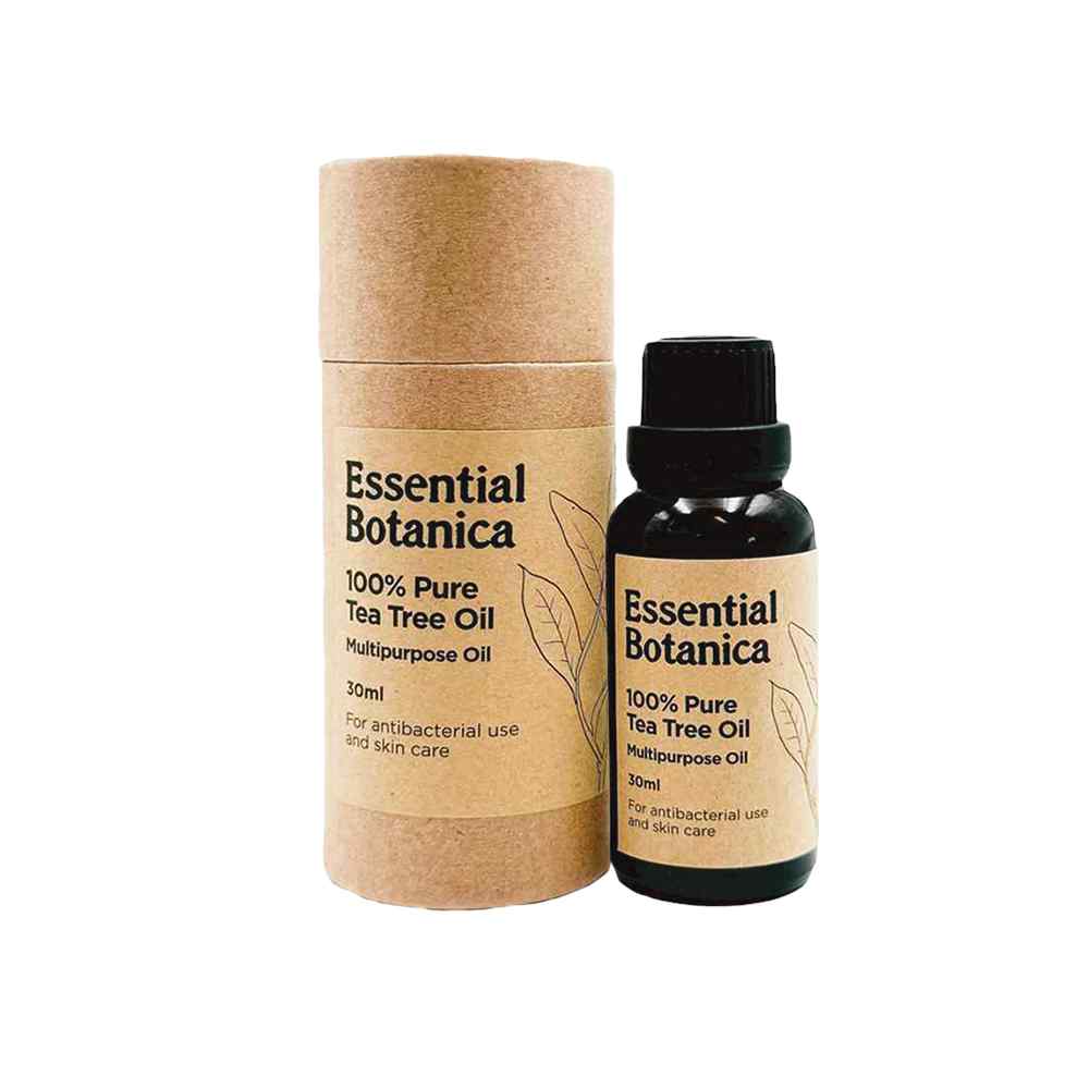 Essential Botanica