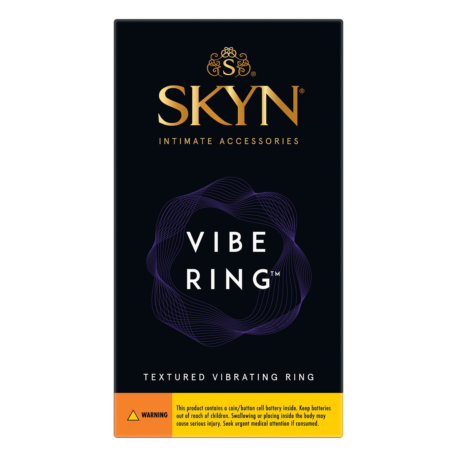 SKYN Vibe Ring
