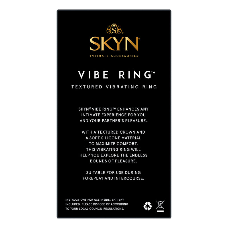 SKYN Vibe Ring