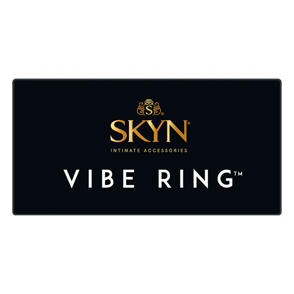 SKYN Vibe Ring