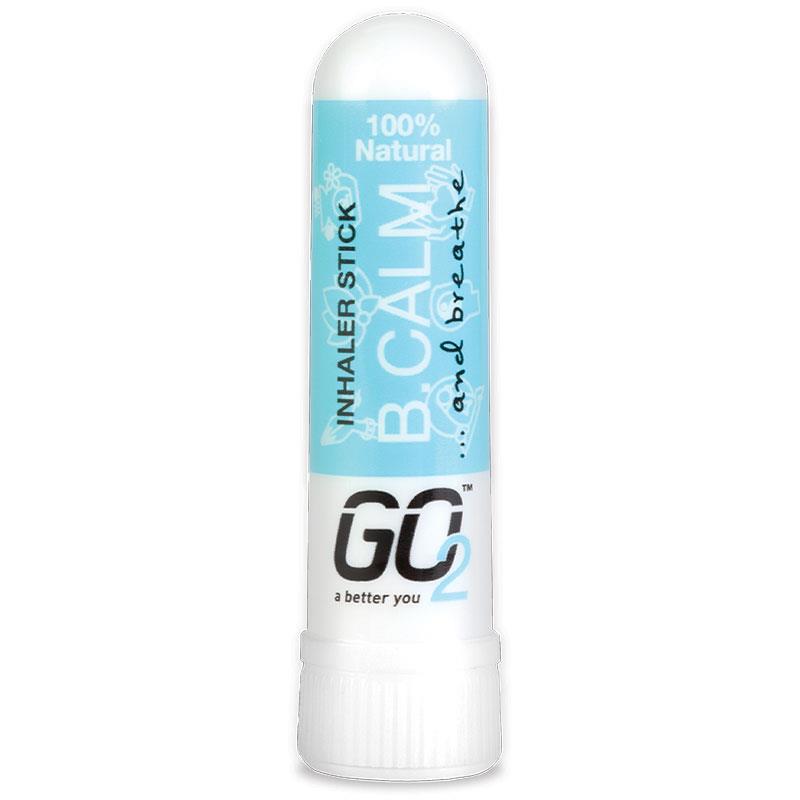 GO2 Calming Inhaler Stick