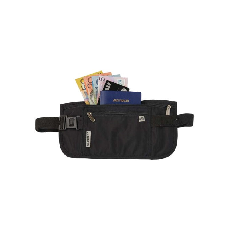 Globite RFID Security Money Belt