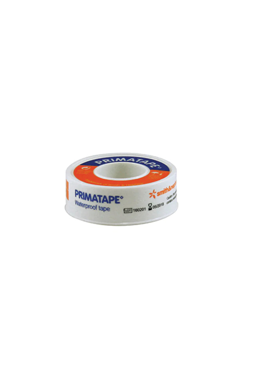 PRIMATAPE W/P Tape 1.25cmx5m