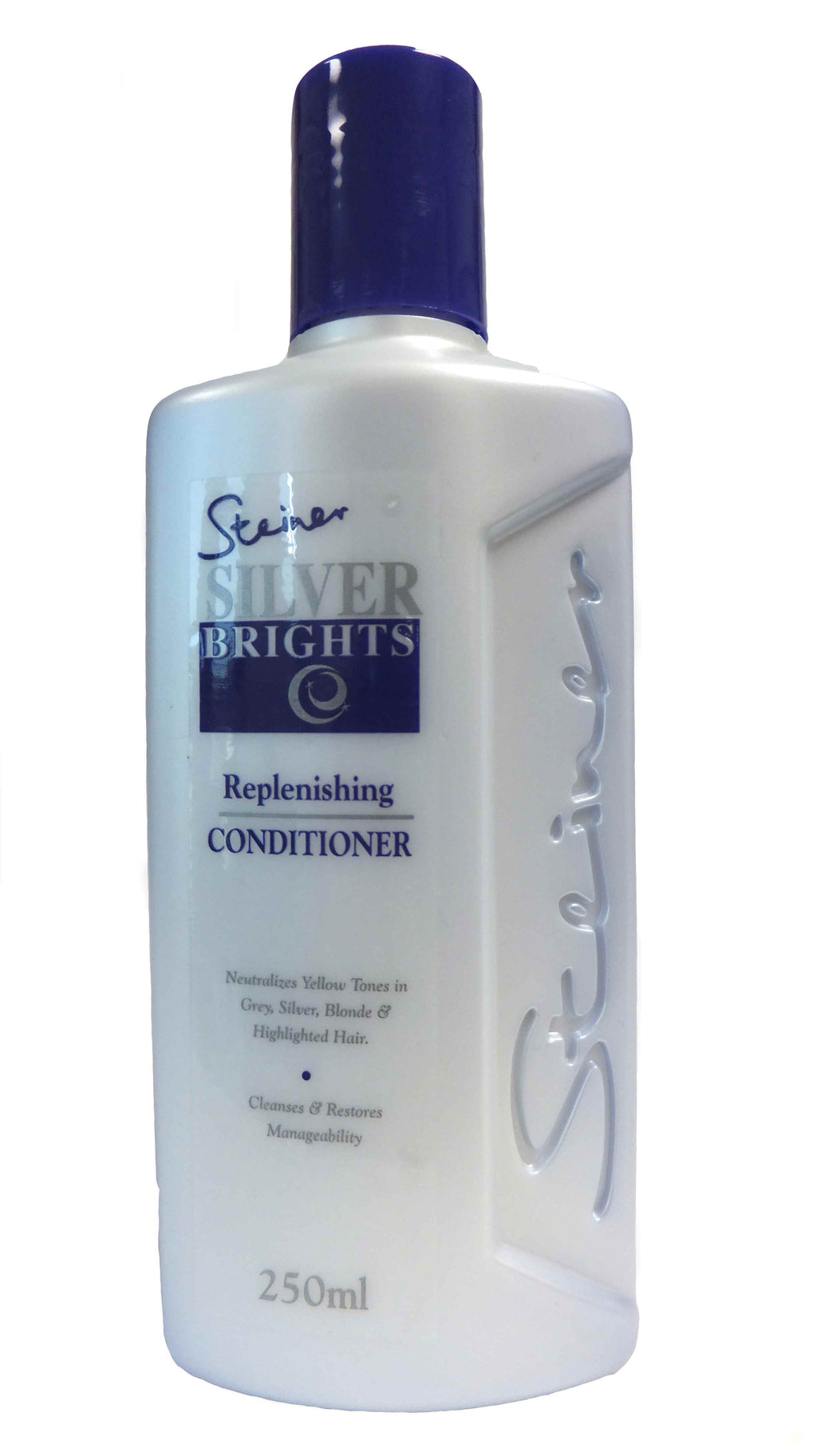 Steiner Silver Brights Shampoo