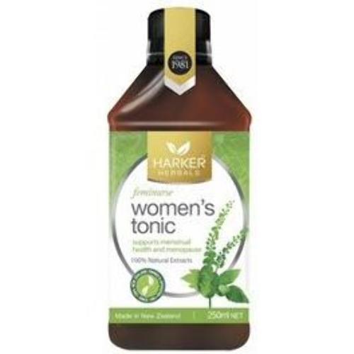 HHP Womens Tonic 250ml